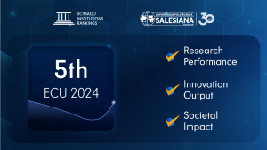 Universidad Politécnica Salesiana - UPS