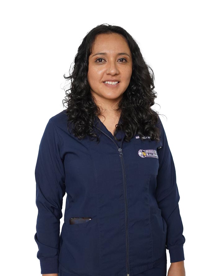 GABRIELA CRISTINA ASTUDILLO RUBIO