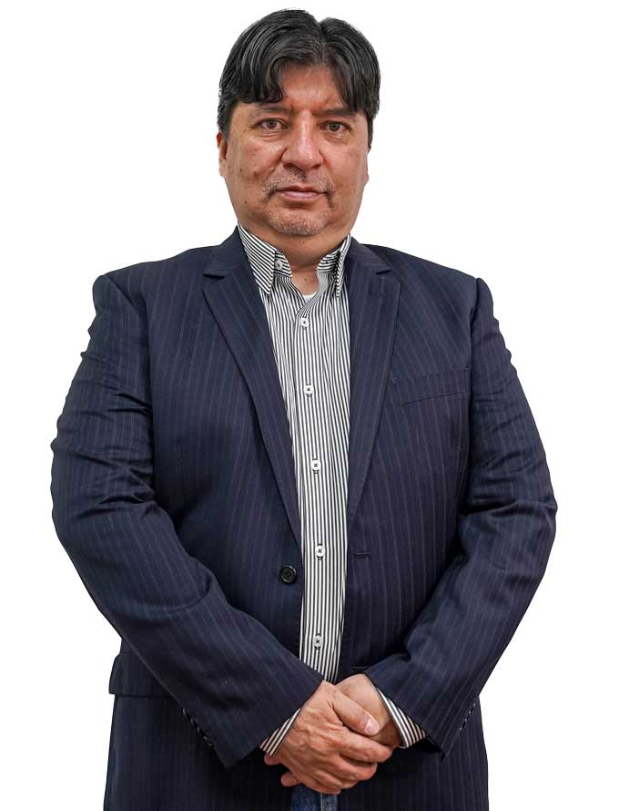 ROBERTO FERNANDO LOZADA LOZADA