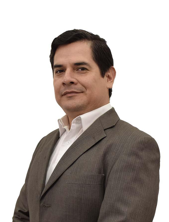 JOSE RENATO CORDOVA LEON